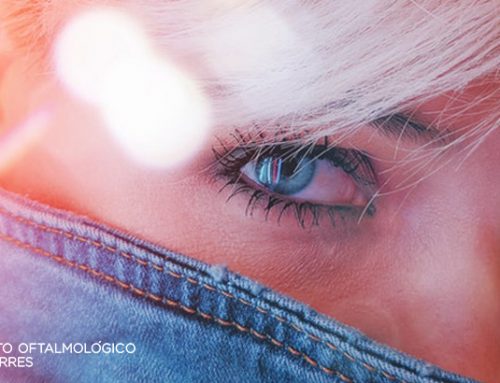 Las dioptrías: qué son y cómo se miden | Instituto Oftalmológico Tres ...