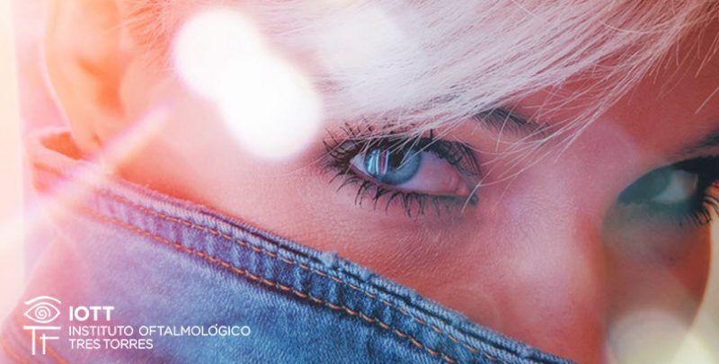 Conoce todo sobre la retina | Instituto Oftalmológico Tres Torres